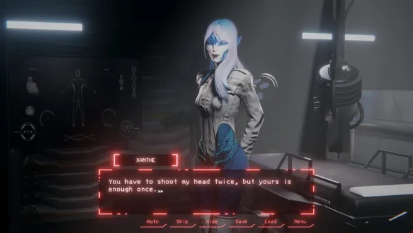 Lust Company (2025) - MobyGames