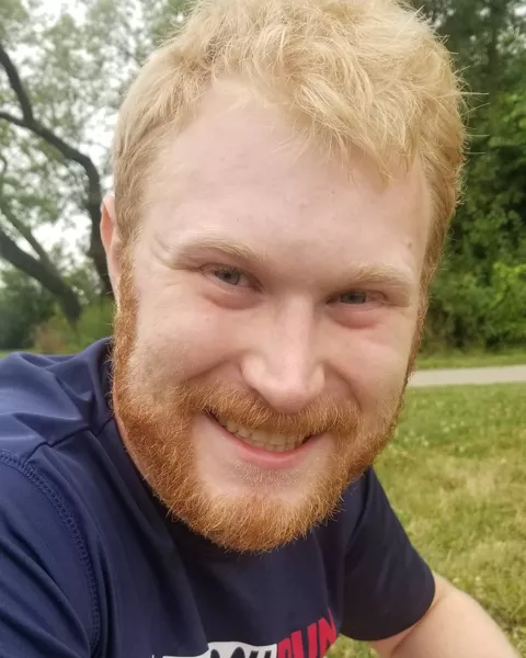 Jacob Nelson - MobyGames