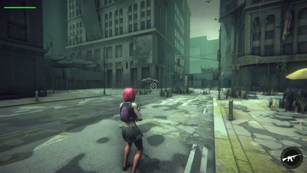 Sex Apocalypse 3D (2022) - MobyGames