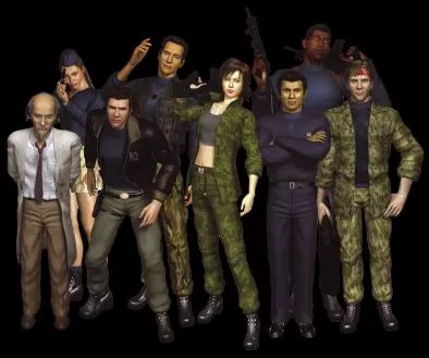 Project Minerva Professional (2003) - MobyGames