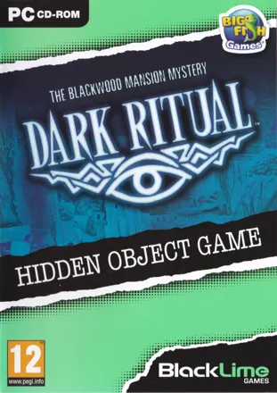 Dark Ritual (2012) - MobyGames