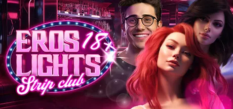 Eros Lights: Strip Club (2023) - MobyGames
