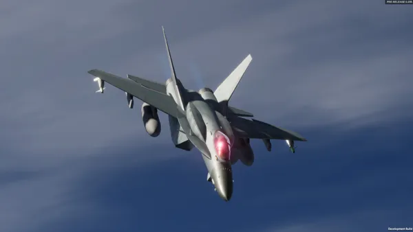 Flyout (2023) - MobyGames