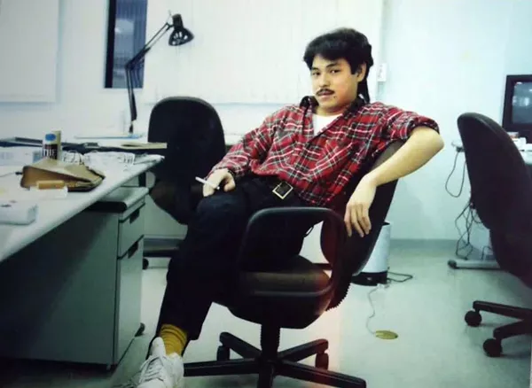 Shinichi Yoshimoto - MobyGames