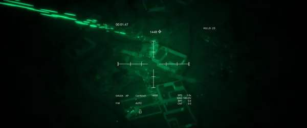 Project Gunship (2022) - MobyGames