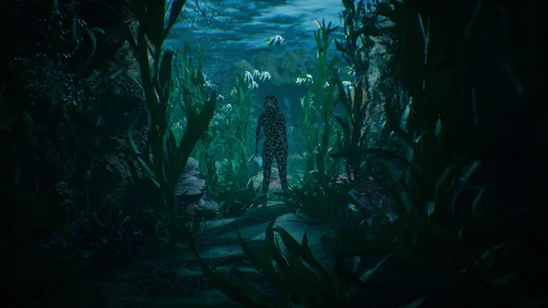 The Inn-Sanity promo art, ads, magazines advertisements - MobyGames