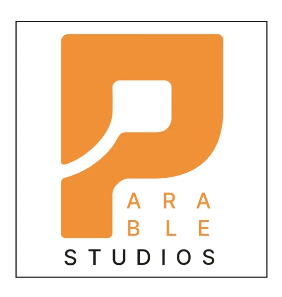 Parable Studios Logos - MobyGames