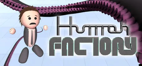 Human Factory (2020) - MobyGames