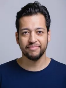 Roberto Garcia - MobyGames