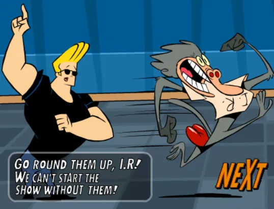 The Envelopes, Please! (2002) - MobyGames