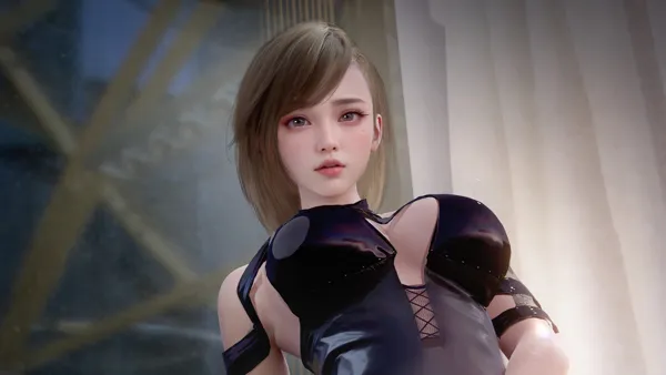 Yume IV (2024) - MobyGames