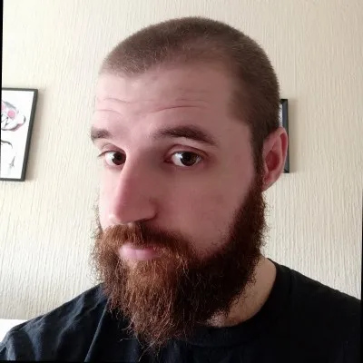 Marc Rojas - MobyGames