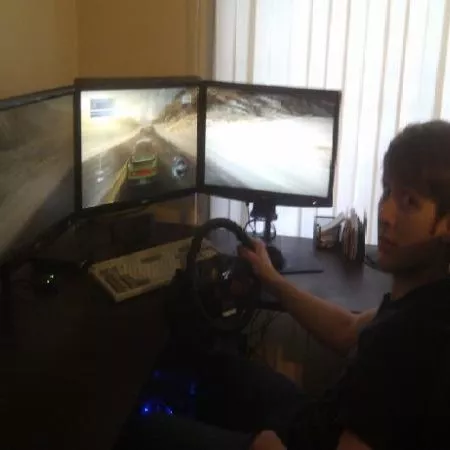 Robert Larock - MobyGames