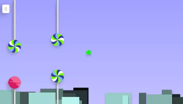 Android Lollipop (included games) screenshots - MobyGames