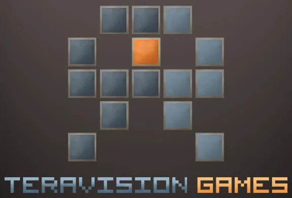 Teravision Games Logos - MobyGames