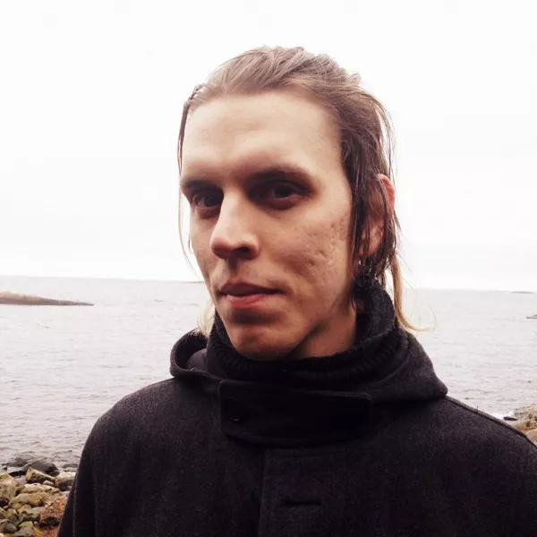 Linus Larsson - MobyGames