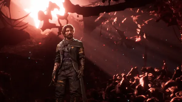 Clair Obscur: Expedition 33 (2025) - MobyGames