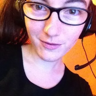 Amanda Brooke Hubert - MobyGames