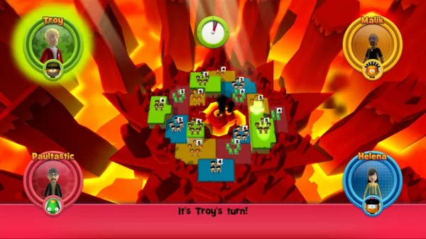 Quarrel (2012) - MobyGames