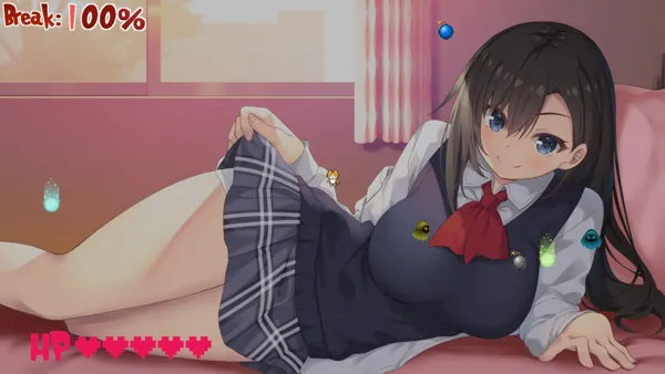 Splash Girls (2021) - MobyGames