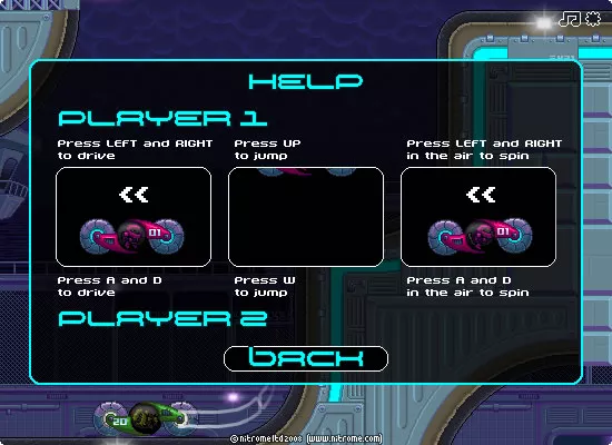 Flipside (2008) - MobyGames