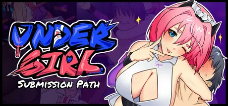 UnderGirl: Submission Path (2025) - MobyGames