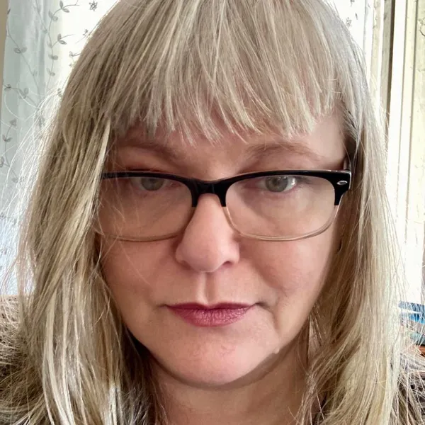 Anita Drieseberg video game credits and biography - MobyGames