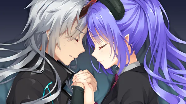 Angelic☆Chaos Re-Boot! (2025) - MobyGames