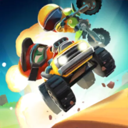 Big Bang Racing (2016) - MobyGames