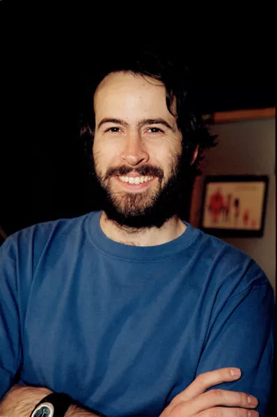 Jason Lee - MobyGames
