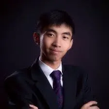 Anthony Tjokro Hartono - MobyGames