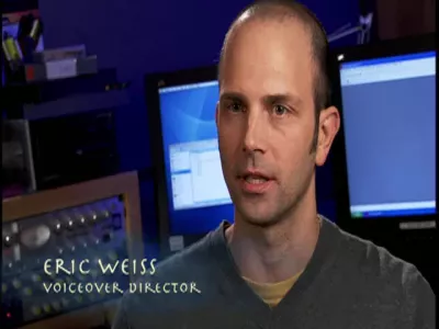 Eric Weiss - MobyGames
