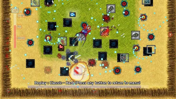 Karnn Age Lite promo art, ads, magazines advertisements - MobyGames