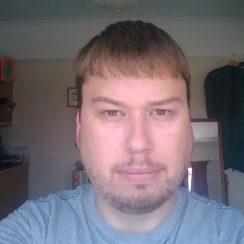 Keith Judge - MobyGames