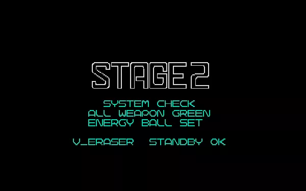 Cyberblock Metal Orange screenshots - MobyGames