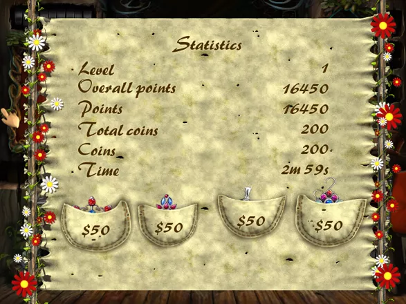 Diamond Drop 2 screenshots - MobyGames