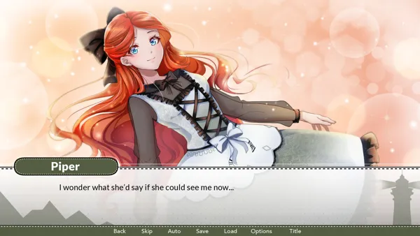 Clear Skye Thinking (2024) - MobyGames