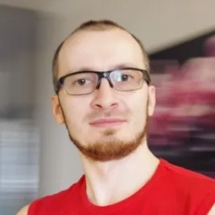 Timur Gagiev - MobyGames