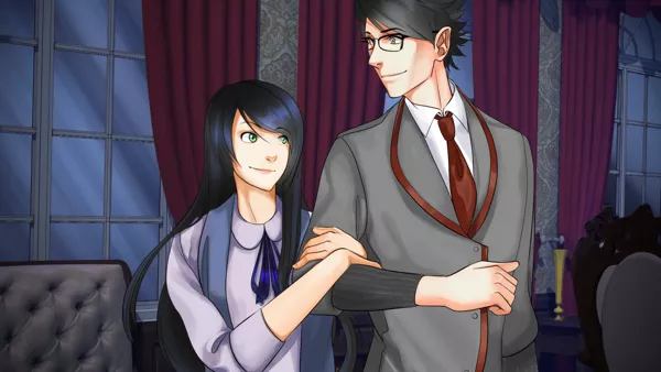 Seduce Me (2015) - MobyGames