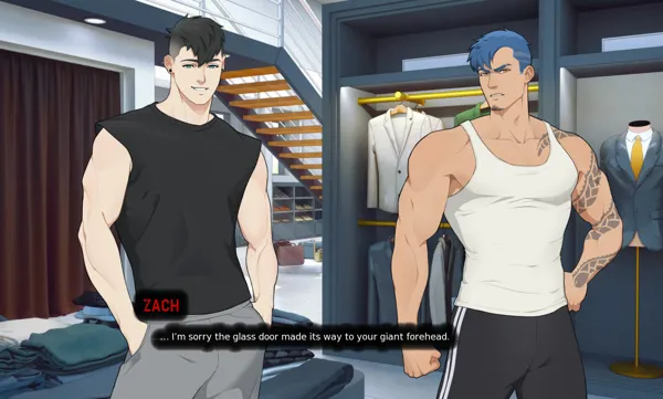 Red Ops: The First Infection (2024) - MobyGames