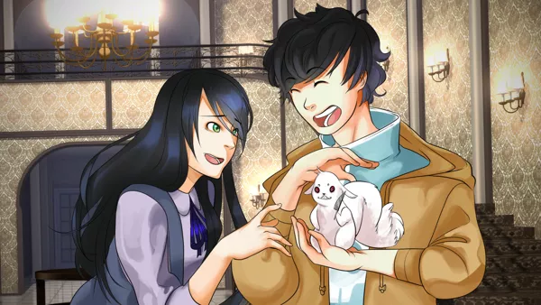 Seduce Me (2015) - MobyGames