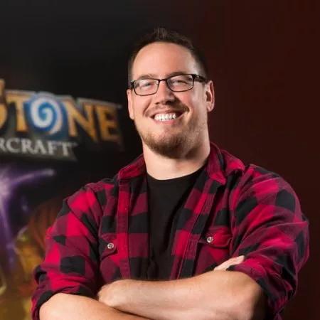 Ben Brode - MobyGames