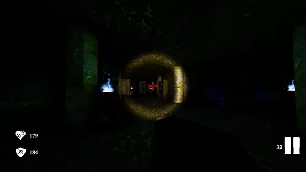 Xibalba (2020) - MobyGames