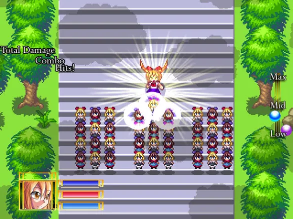 Touhou Project: Desperation of Alcoholic Dream (2009) - MobyGames