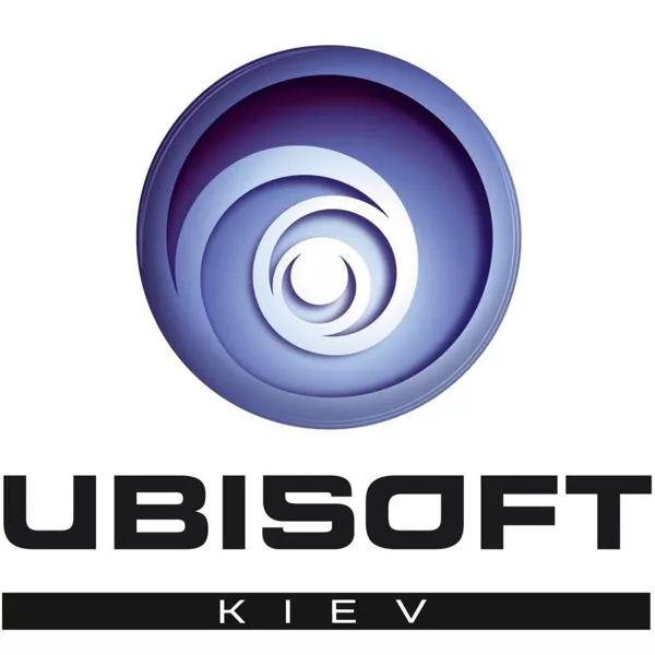 Ubisoft Kyiv Logos - MobyGames