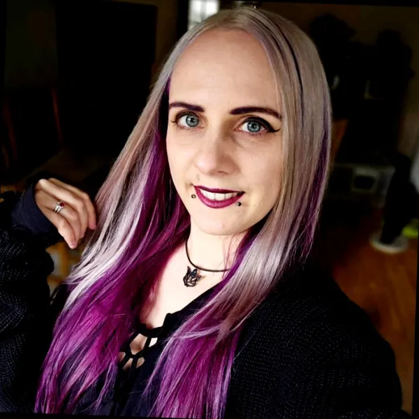 Tiffany Wild - MobyGames