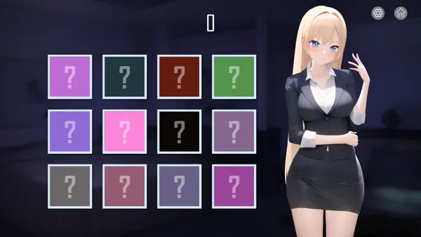 Undress! (2023) - MobyGames