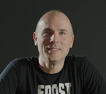 James Edward Anhalt III - MobyGames