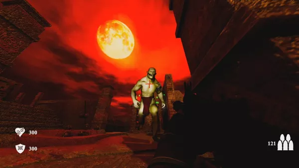 Xibalba (2020) - MobyGames