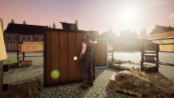 Push the Crate: Remastered Edition (2016) - MobyGames